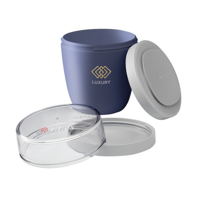 Mepal lunchpot ellipse food container | Goodies | 01462V0147460