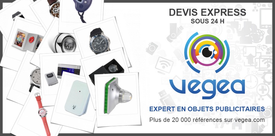 | Customized watches with logo | Vegea