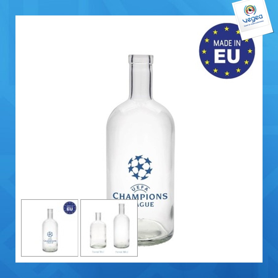 Balto 1l water carafe | Promotional item | 01647V0206667