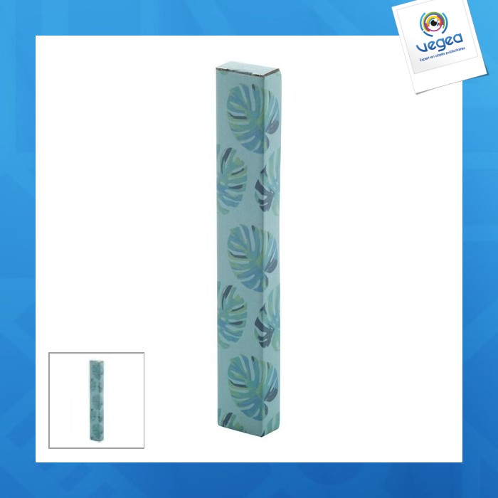 Creabox folding ruler a made-to-measure box | Promotional item ...