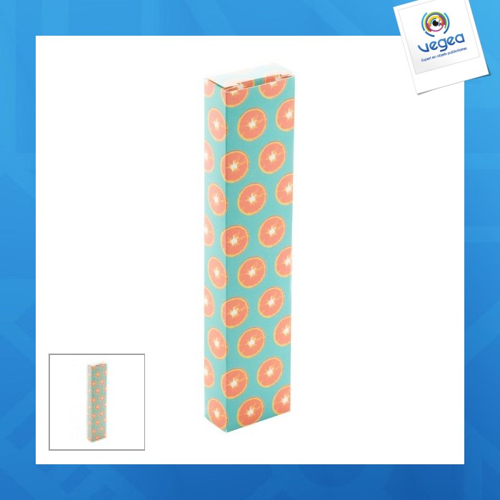 Creabox laser pointer a made-to-measure box | Promotional item ...