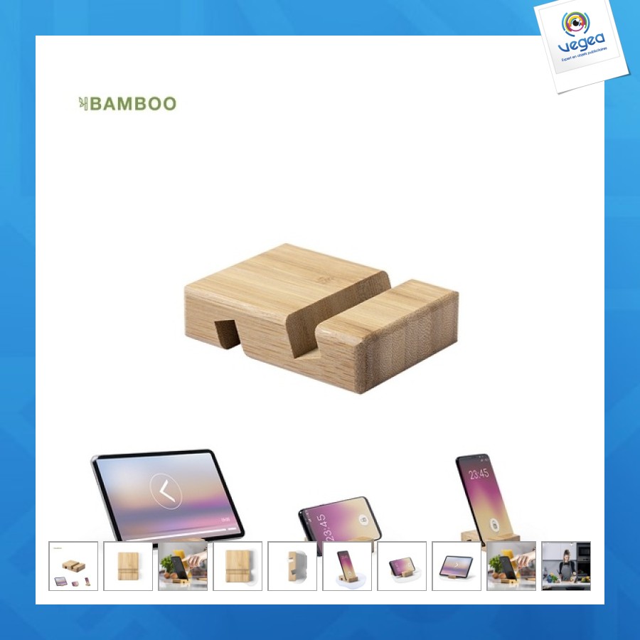 Bamboo Tablet Accessories