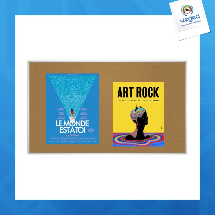 45 X 60 Poster Frame
